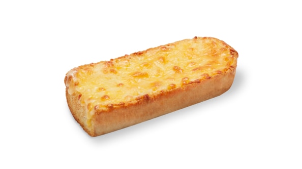 Menu - Cheesy Garlic Slice (V) | SUBWAY.com - United Kingdom (English)