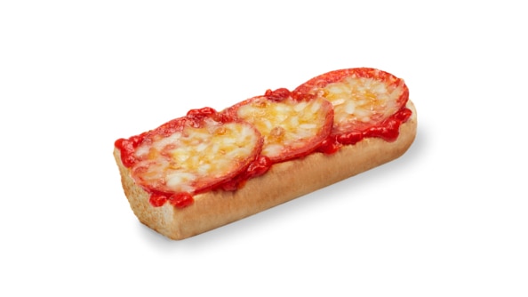 Menu - Pepperoni Slice | SUBWAY.com - United Kingdom (English)