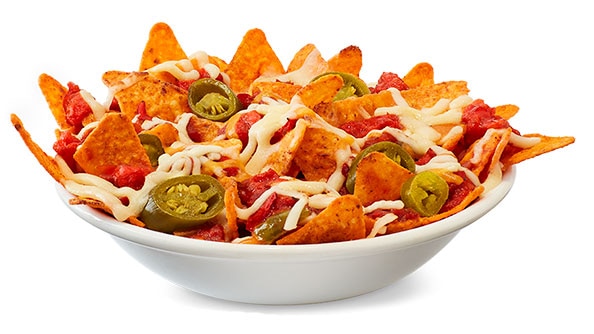 Menu - DORITOS® Chilli Heatwave Nachos (V) | SUBWAY.com - United ...