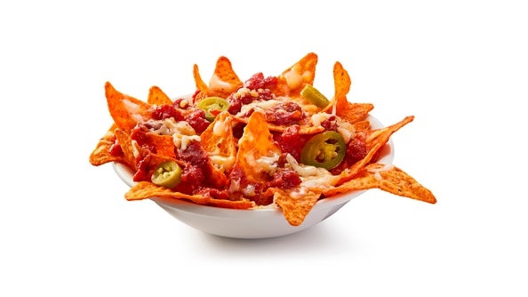 Menu - DORITOS® FLAMIN' HOT® Nachos | SUBWAY.com - United Kingdom (English)