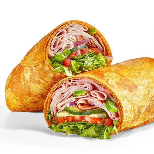 Our Menu - Sub Sandwiches, Salads & More | SUBWAY®