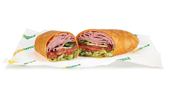 Menu - Cold Cut Combo | SUBWAY.com - United States (English)