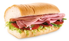 Menu - All Sandwiches | SUBWAY.com - United States (English)