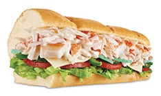 Menu - Todos los Sándwiches | SUBWAY.com - Venezuela (Español)