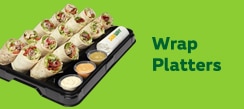 Subway® catering | SUBWAY.com - Australia (English)