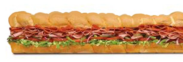 Catering Menu | SUBWAY.com - U.A.E. (English)