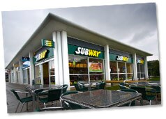 Menu | SUBWAY.com - Italy (English)