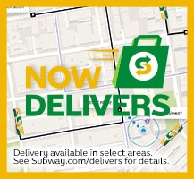 Home | SUBWAY.com - Canada (English)