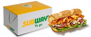 Produkte | SUBWAY.com - Österreich (Deutsch)