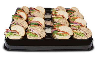 Cateringmeny | SUBWAY.com - Sverige (Svenska)