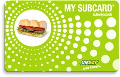 Subway® Timeline | SUBWAY.com - United Kingdom (English)