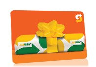 SERVICE DE TRAITEURᴹᴰ Subway | SUBWAY.com - Canada (Français)