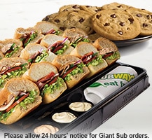 Sub Sandwiches - Breakfast, Sandwiches, Salads & More | SUBWAY ...